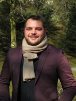 Manuel Blessing - SPD Ortsverein Oberes Enztal